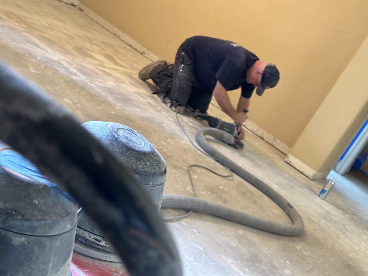 Home - Lift Off Floors